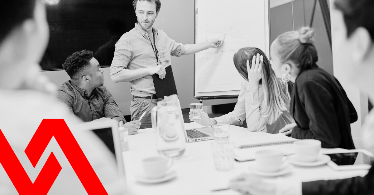 The Visible Authority | Building the high-performing consultancy